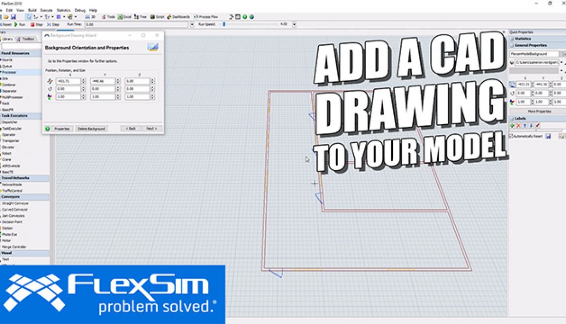 background Archives | FlexSim