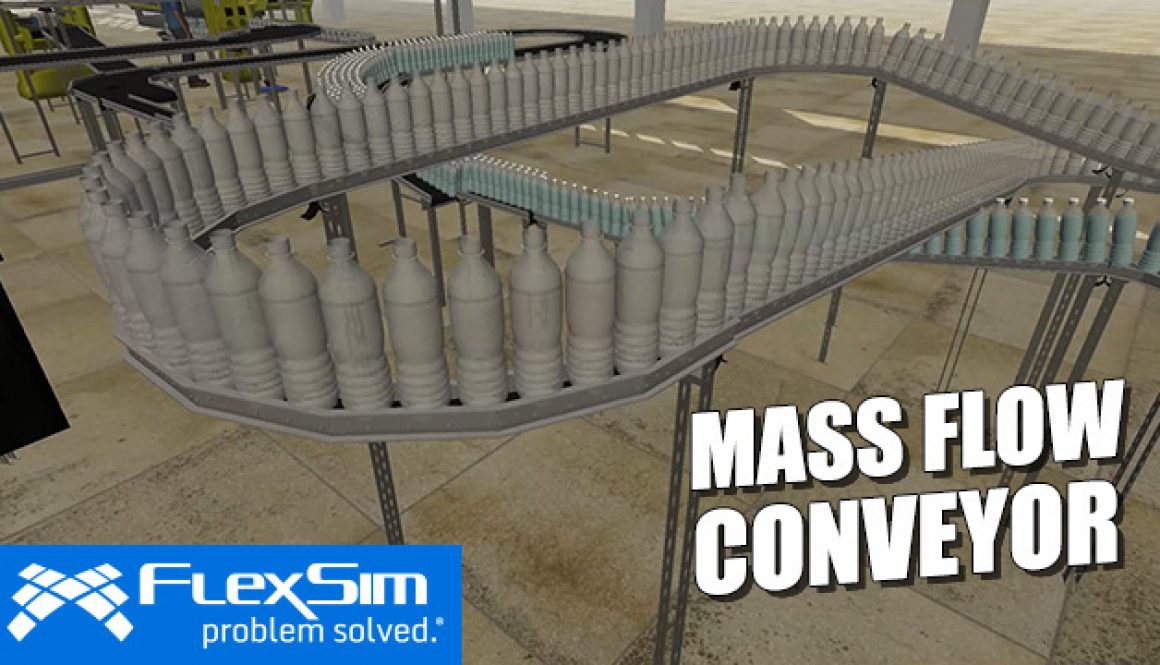 material handling Archives | FlexSim