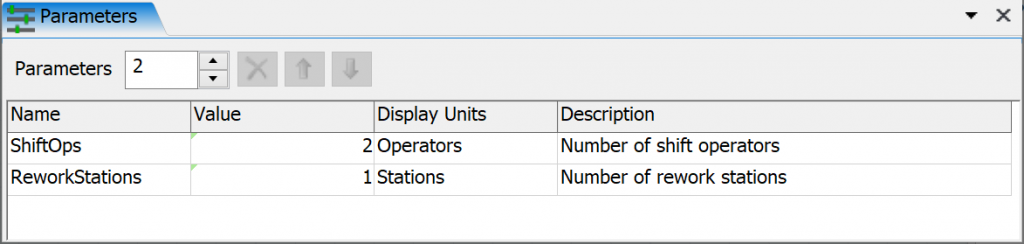 FlexSim 2021: Mass Flow Conveyor, Empirical Distribution Tool, and More ...