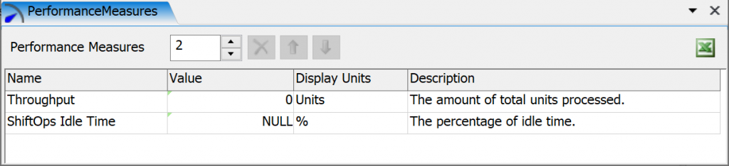 FlexSim 2021: Mass Flow Conveyor, Empirical Distribution Tool, and More ...