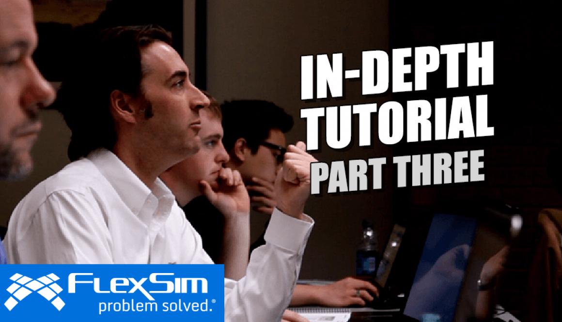 training Archives | FlexSim