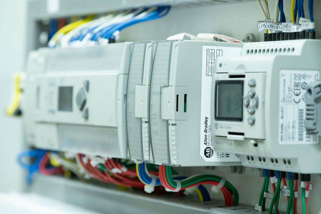 PLC Emulation | FlexSim