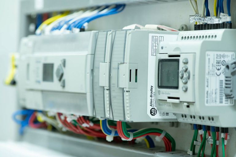 PLC Emulation | FlexSim