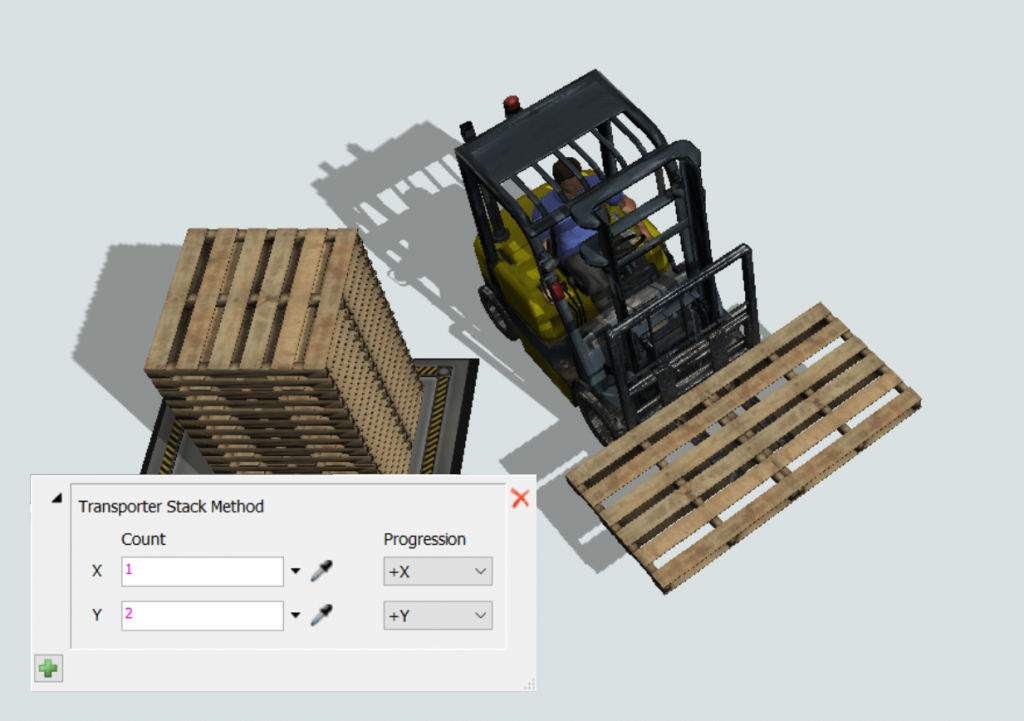Flexsim 2023 Enhancements To Bonsai Integration Ai Emulation Agv Amr And More Flexsim