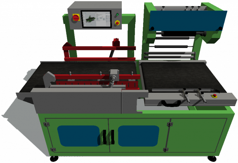 Flexsim 2023 Update 1 Mass Flow Conveyor Improvements Table Validation And More Flexsim