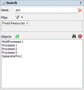 FlexSim 2024 Update 1: Object Creation Workflow, Headless Webserver, Event Log, and more | FlexSim