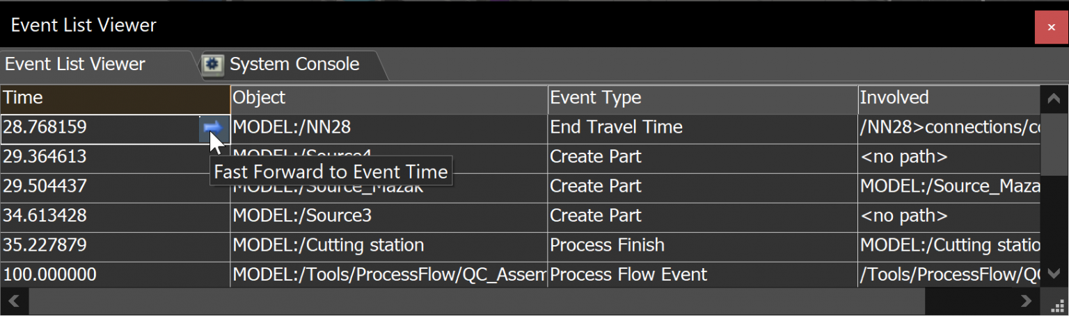 Flexsim 2025 Container Object Task Sequence Queue And More Flexsim