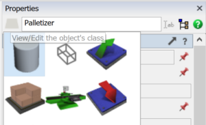 FlexSim 2025 Update 1: Change Object Class, Exports, AGVs, Timed Travel, and more | FlexSim