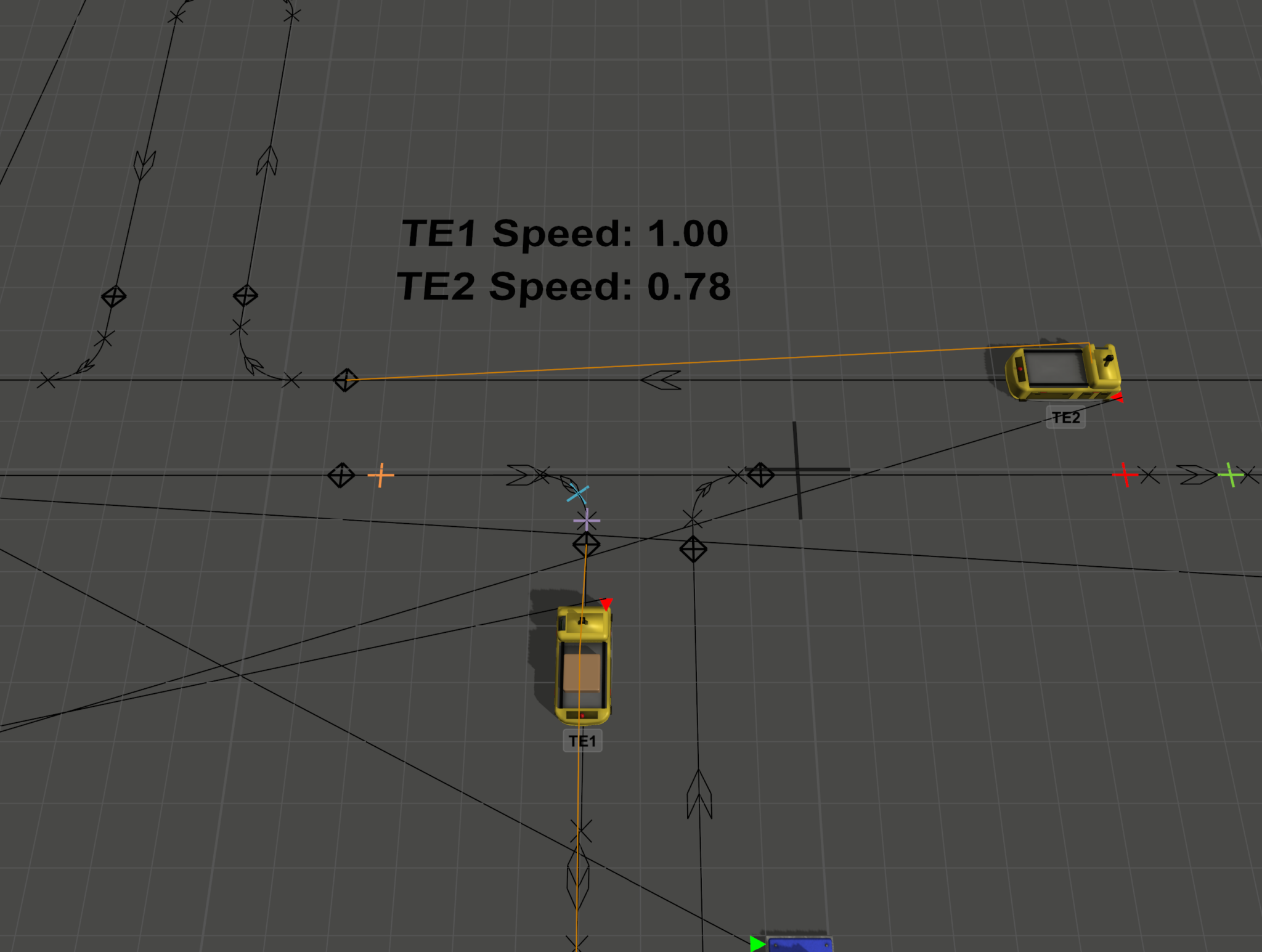 FlexSim 2025 Update 1: Change Object Class, Exports, AGVs, Timed Travel ...