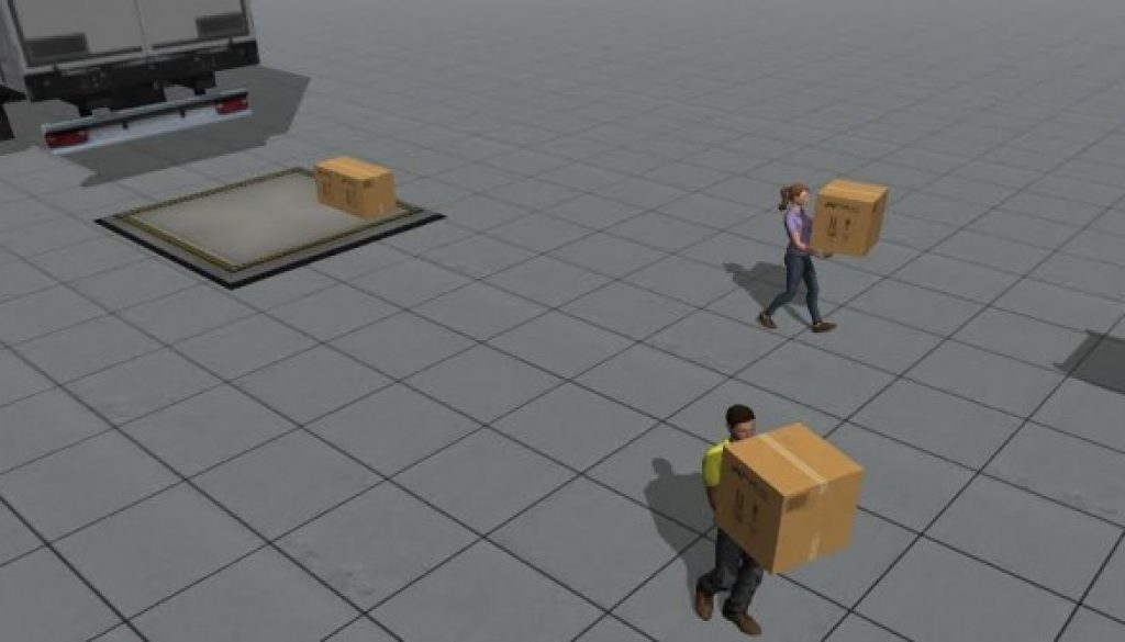 FlexSim 7.7 Brings Supreme Animations, Easier Logic | FlexSim